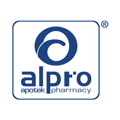 ALPRO PAVE